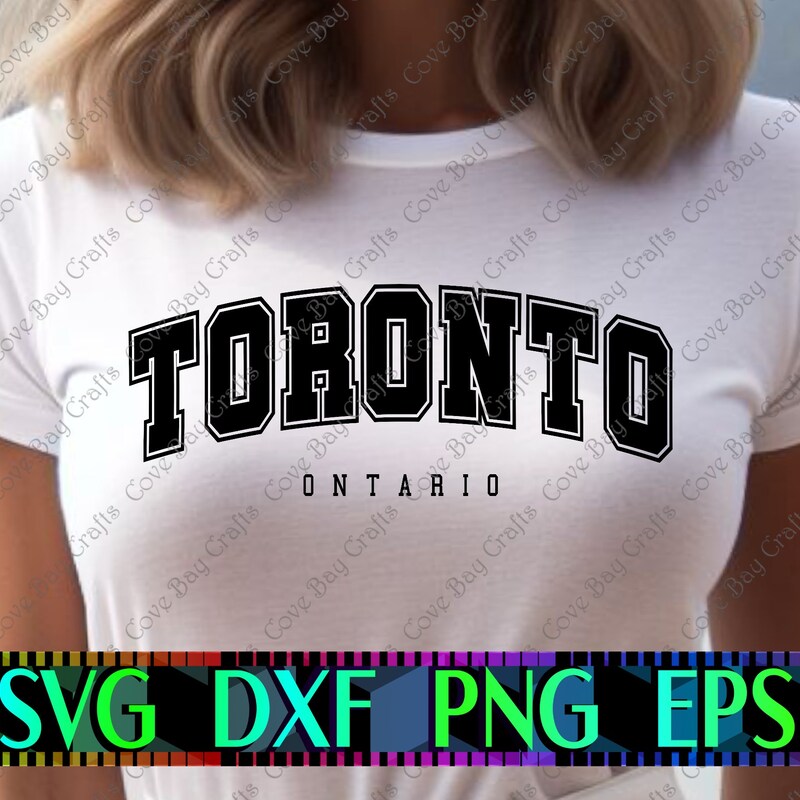 Toronto Maple Leafs Svg - Etsy