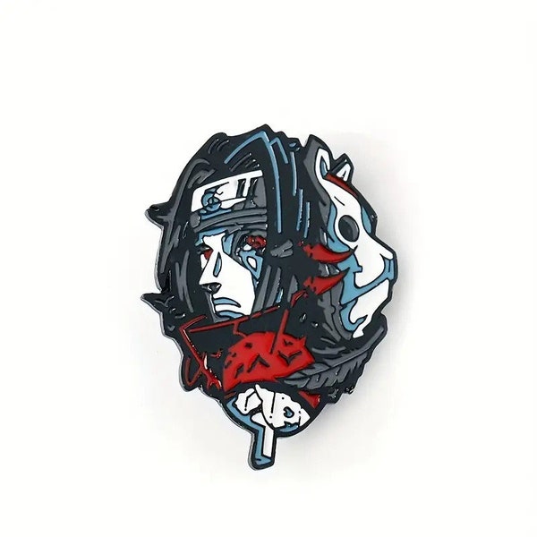 Itachi - Etsy