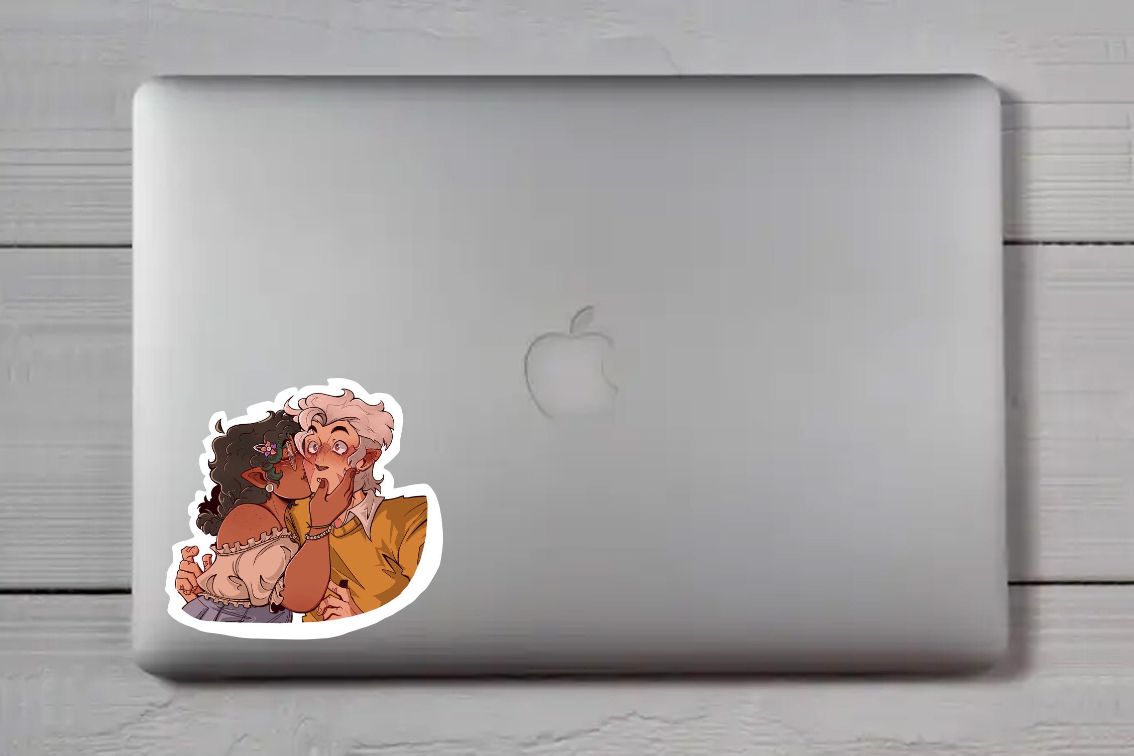 Owl House Huntlow Sticker - Etsy