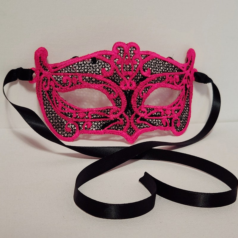 Hot Mask Women - Etsy