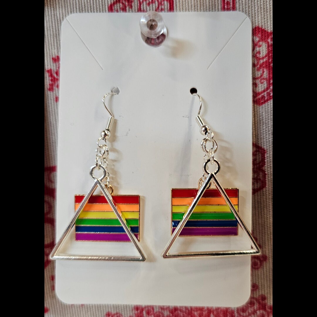 Floydian. Pink Floyd Inspired Jewellery - Etsy