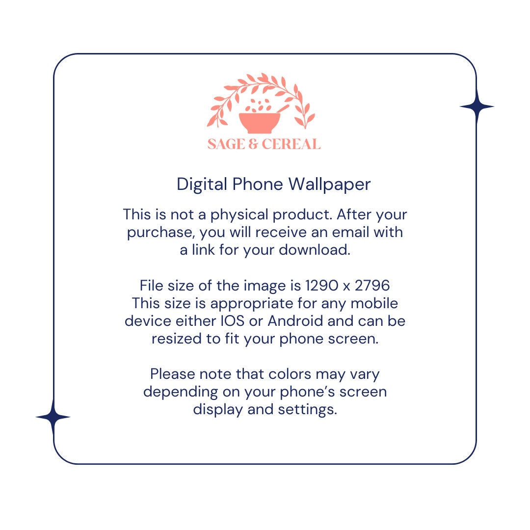 Miffy Bunny Phone Wallpaper: Minimalist Lockscreen (digital Download ...