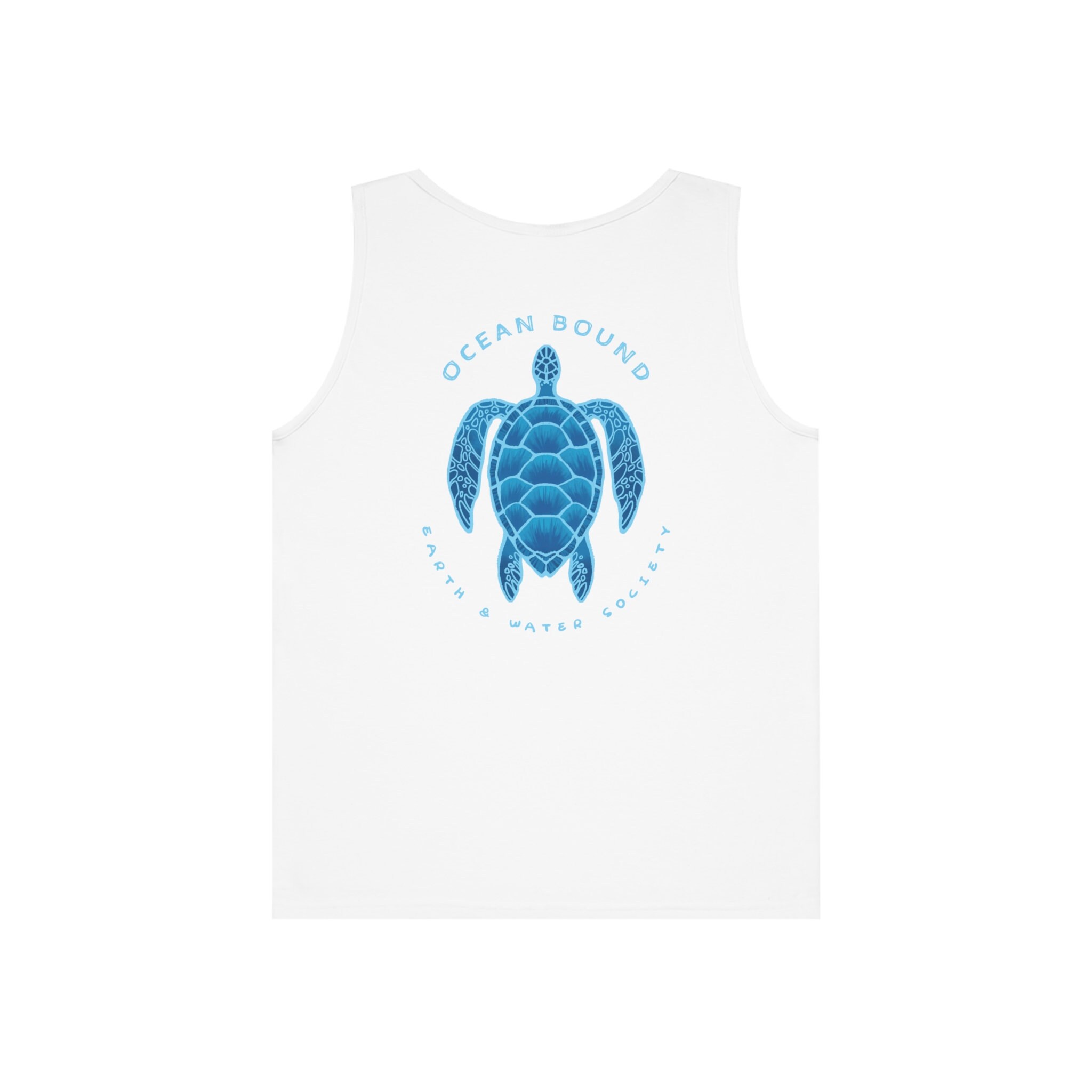 Ocean Bound Sea Turtle Tank - Etsy