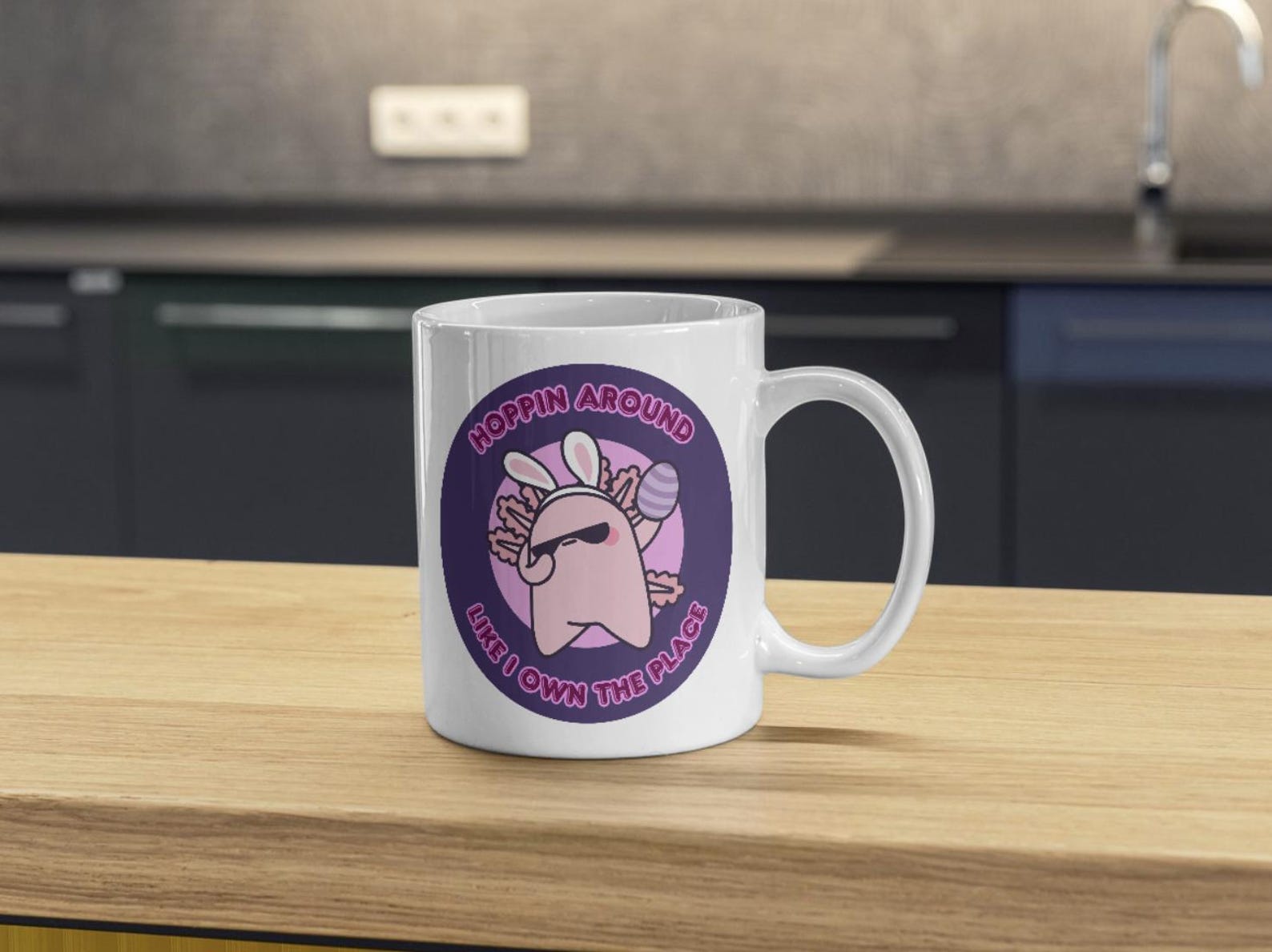 Hoppin Around Like Own the Place PNG Hoppin Around Shirt Easter Bunny ...