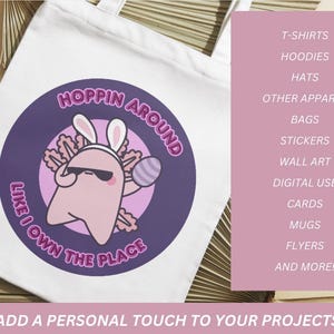 Hoppin Around Like Own the Place PNG Hoppin Around Shirt Easter Bunny ...