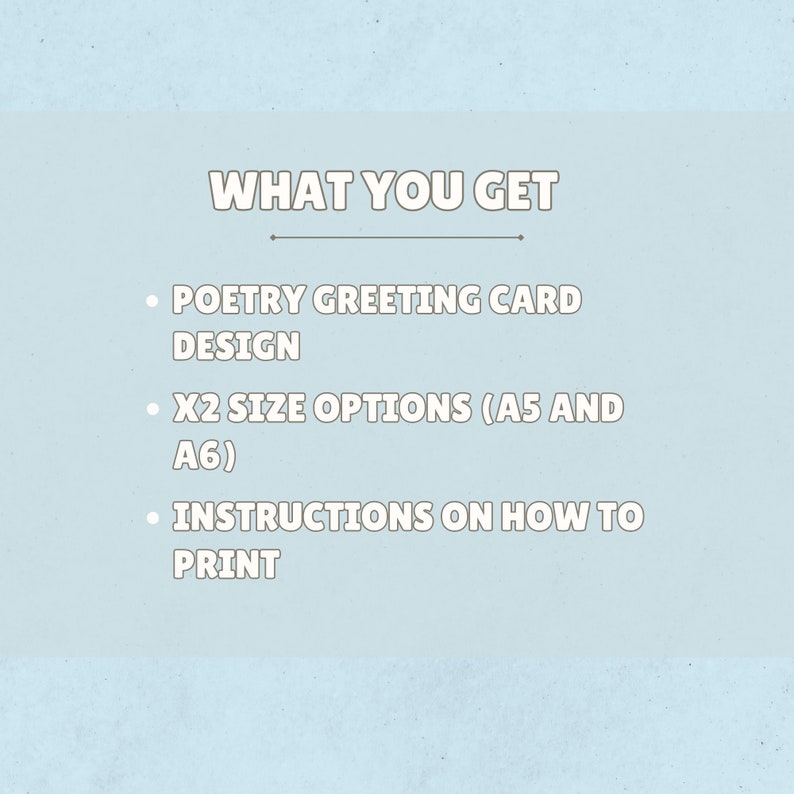 Printable Poetry Greeting Card: Blue Bird, Charles Bukowski Poem ...