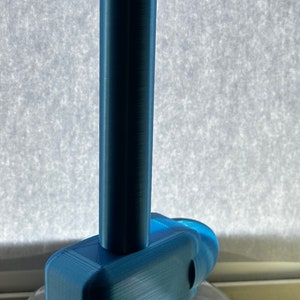 Custom 3D Printed Lego Hammer, Bricks Tool, Lego Building Block ...