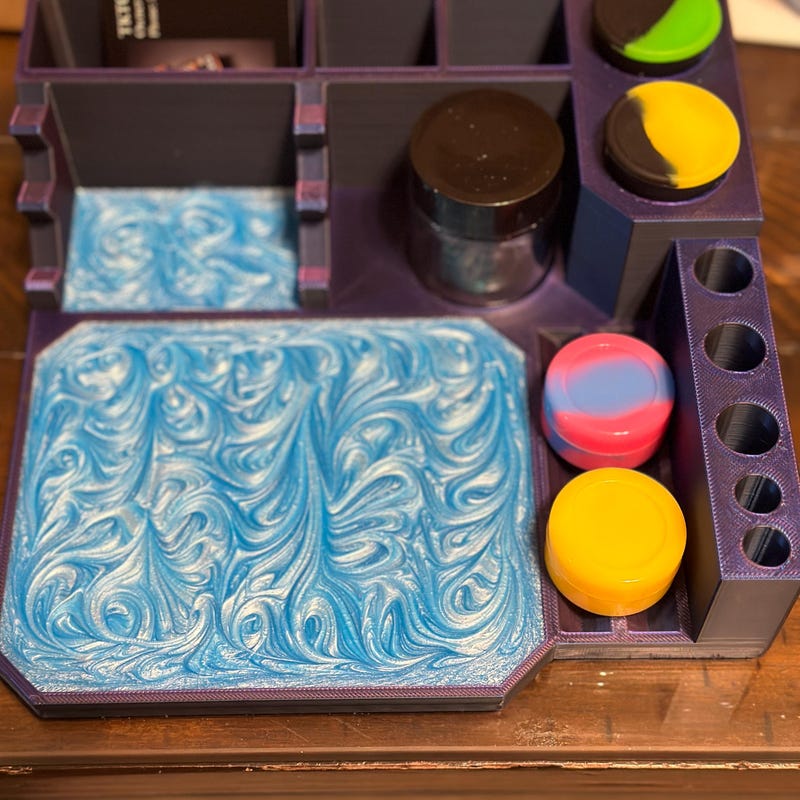 Dab Station - Etsy