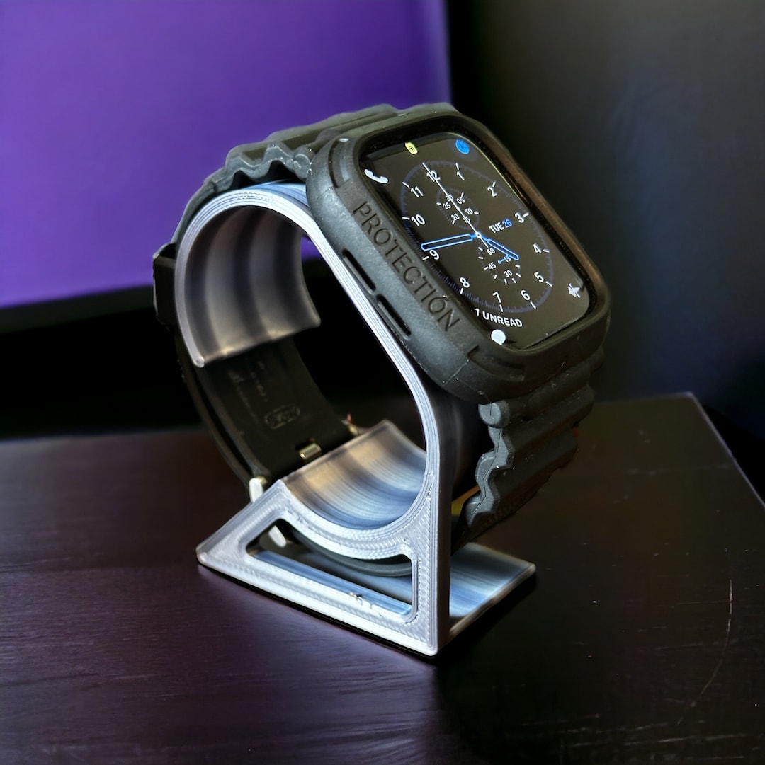 Watch Display Stand Showcase and Organize Your Watch Collection With ...