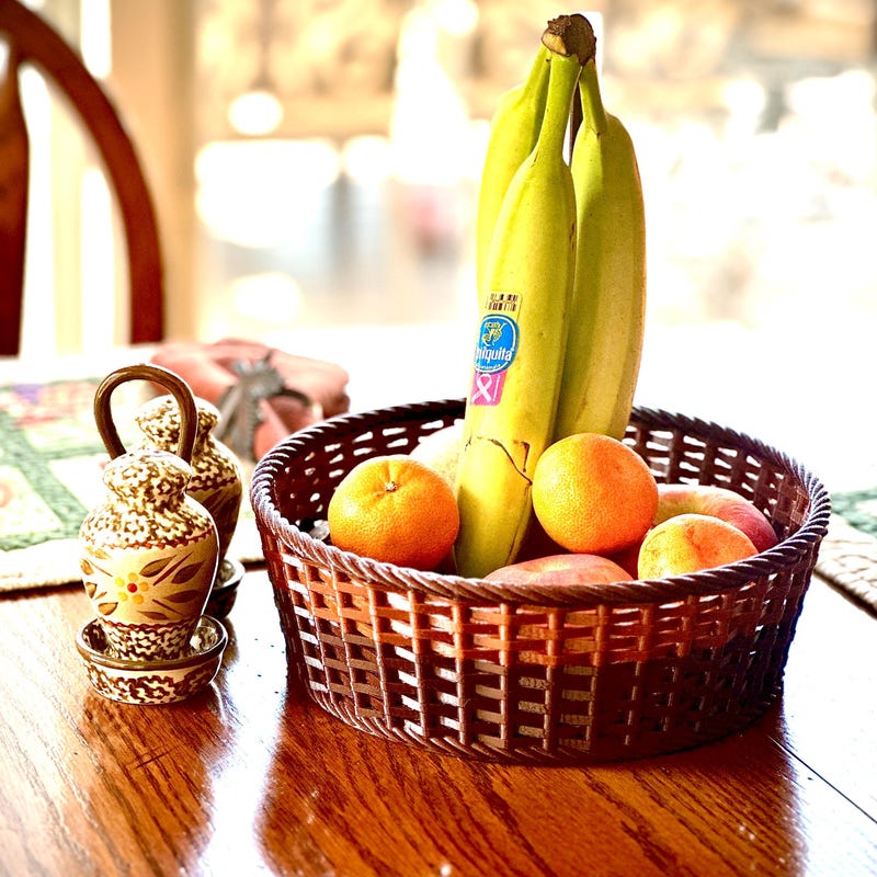 Gold Fruit Bowl Stand - Etsy