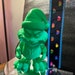 Flexi Grinch Posable Dr. Seuss 3D Printed Decoration Unique Home Decor ...