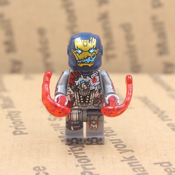 Ultron - Etsy