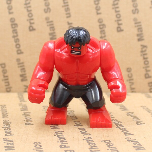 Hulk - Etsy