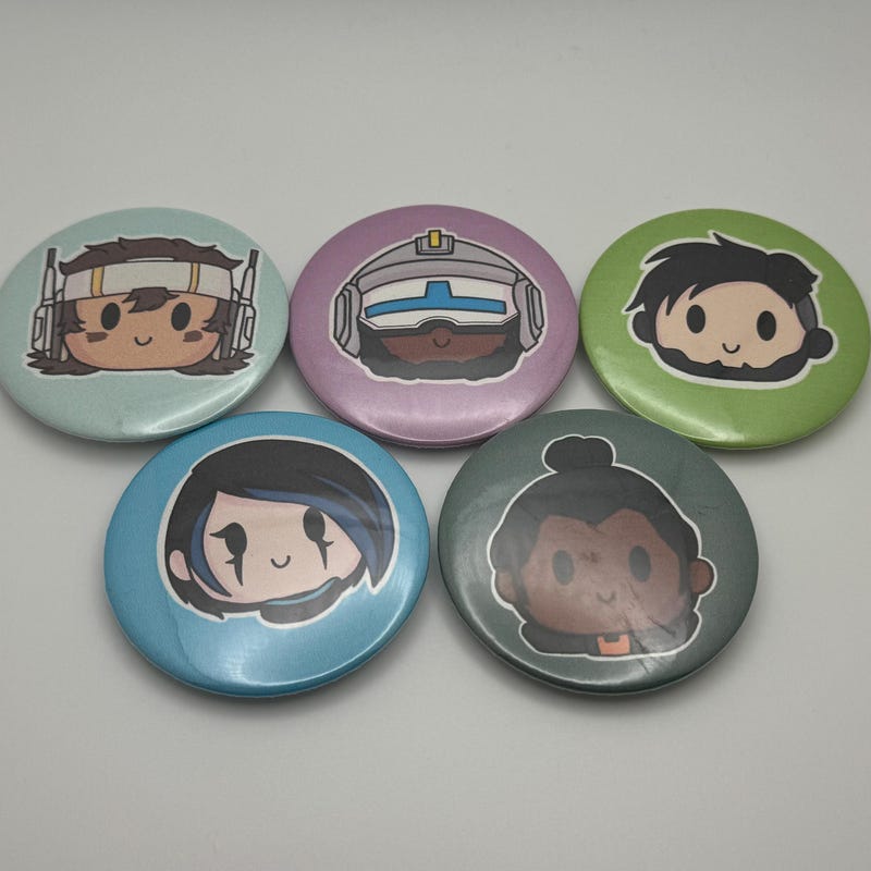 Apex Legends Pins - Etsy