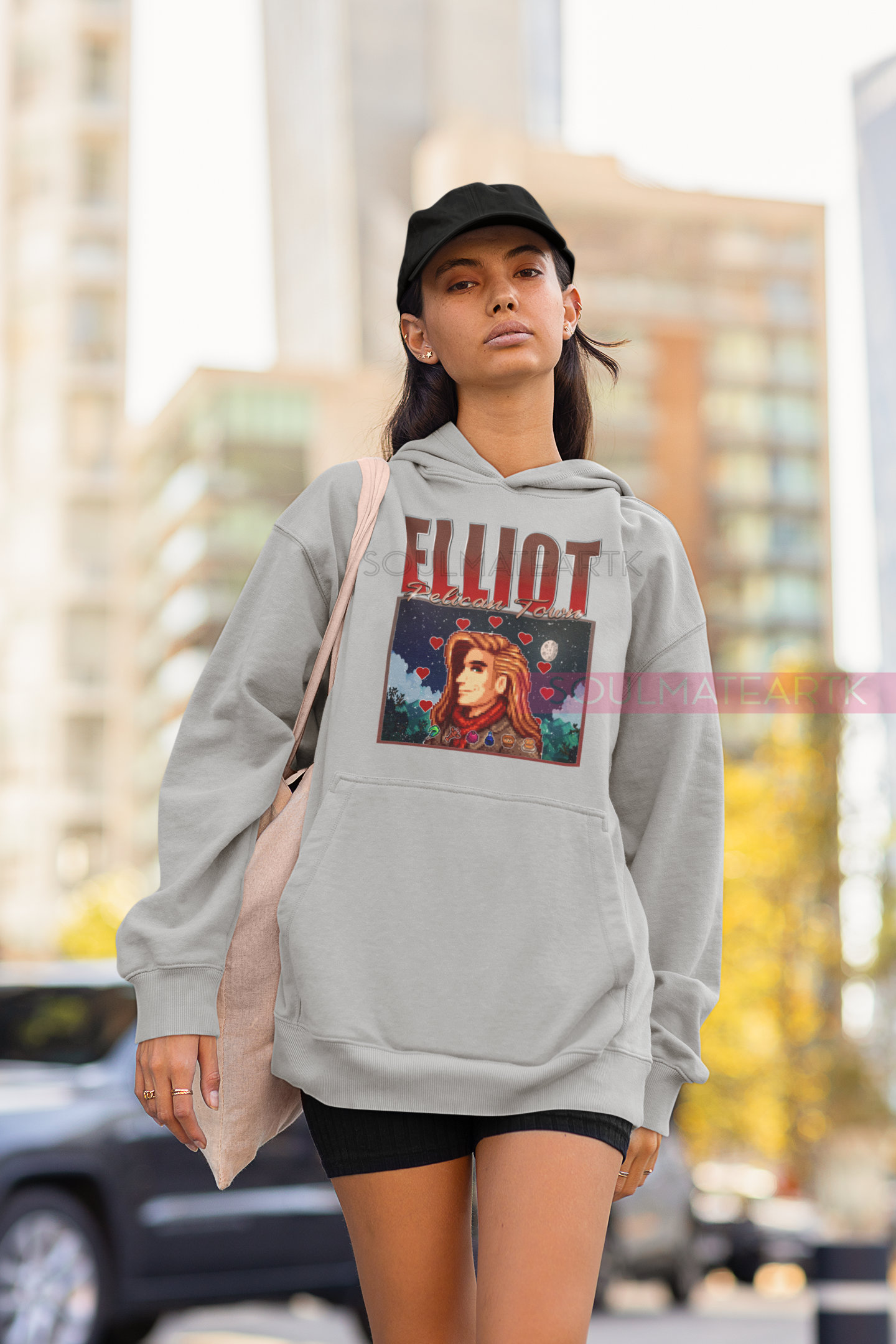 Stardew Valley Haley T-shirt, Stardew Valley Characters Shirt ...