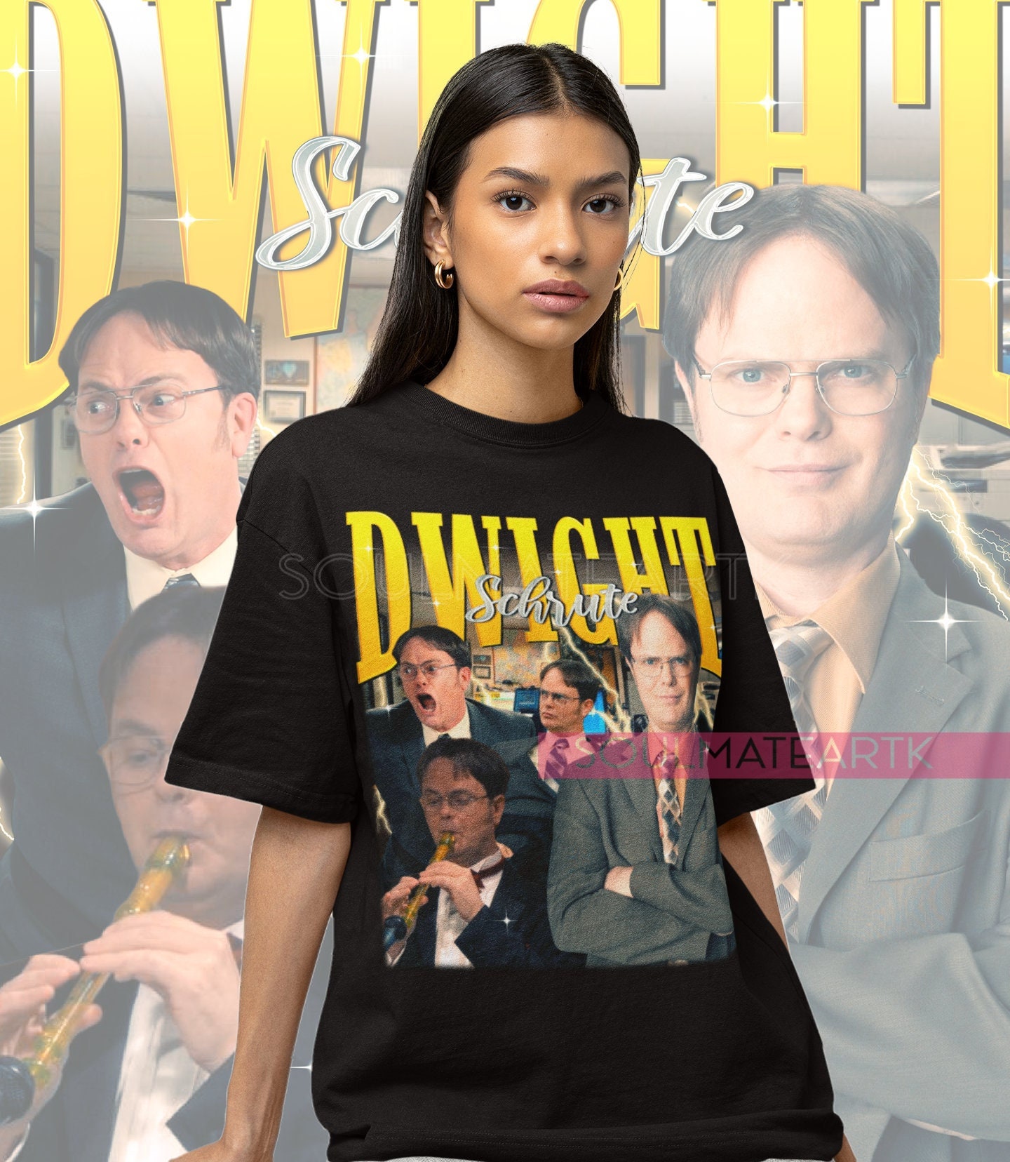 RETRO Dwight Schrute Shirt, Dwight Schrute Sweater, Dwight Schrute ... RETRO Dwight Schrute Shirt, Dwight Schrute Sweater, Dwight Schrute ...