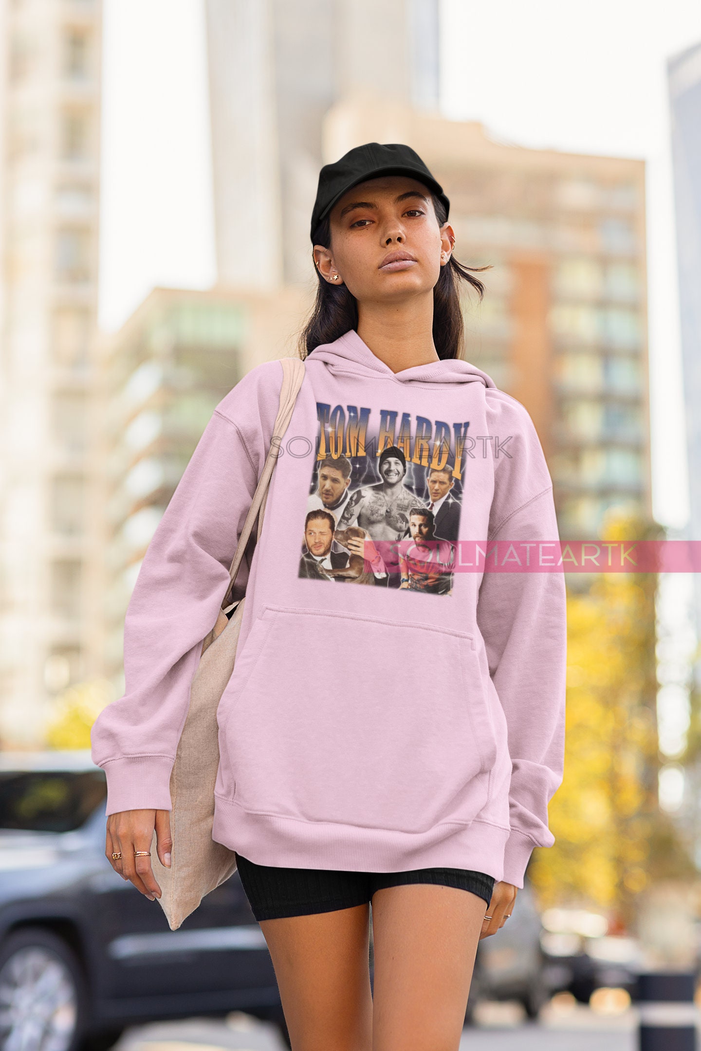 Retro Tom Hardy Shirt, Tom Hardy Vintage 90s Tee, Tom Hardy Hoodie, Tom ...