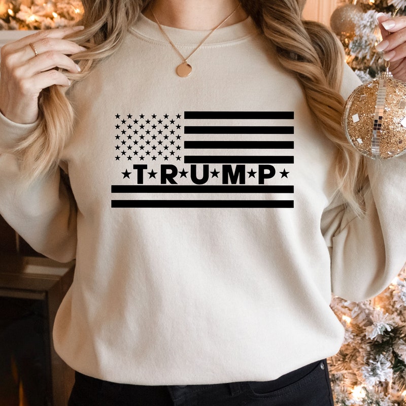 Trump 2020 Shirt - Etsy