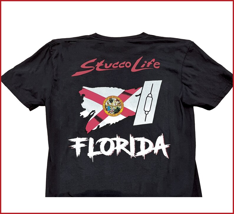 Stucco Life Pirate Flag - Etsy