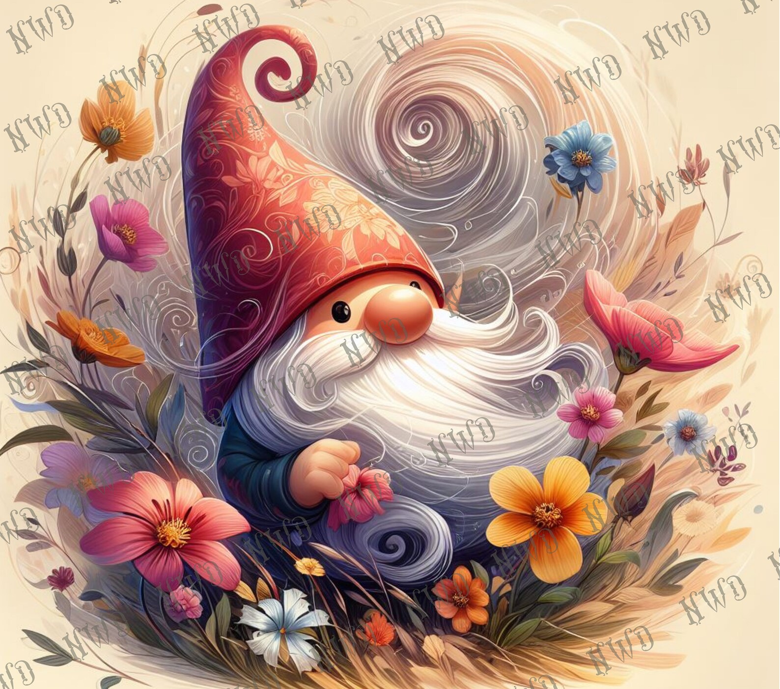 20 Oz Tumbler Sublimation Summer Gnomes Bundle 1 - Etsy