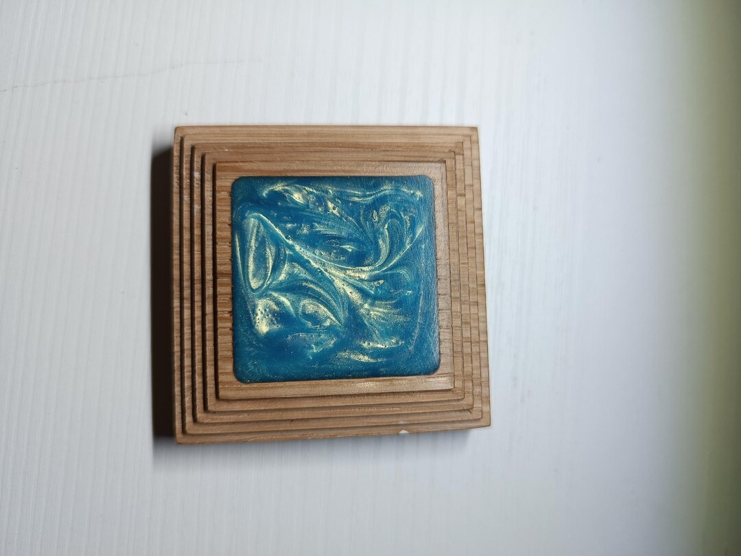 Wooden Knob Handles, Oak Wooden Knobs, Round Handles, Cabinet Knobs ...