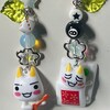 Toro Inoue Phone Charms - Etsy