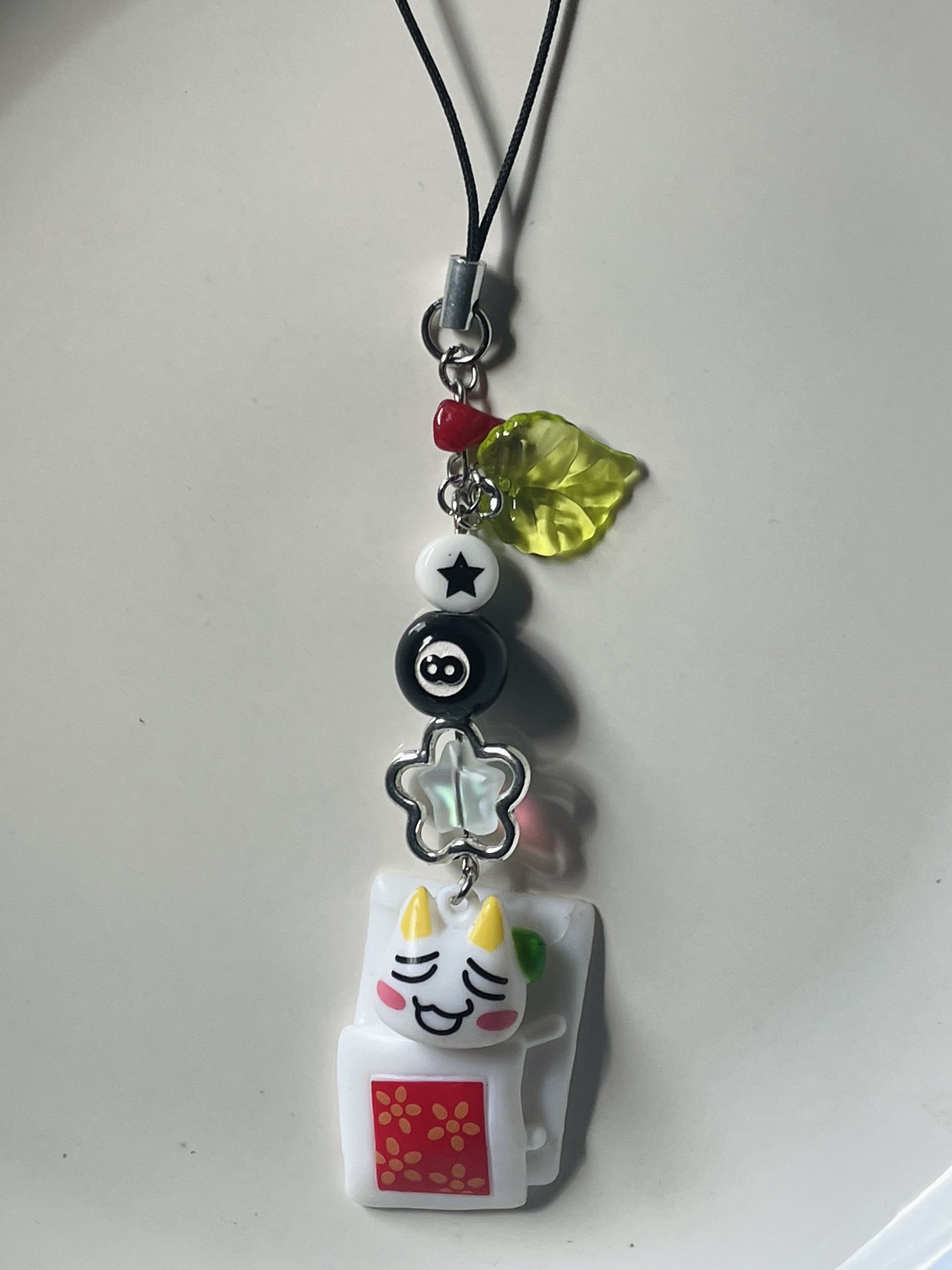 Toro Inoue Phone Charms (our Original Designs Are @etsy Only) - Etsy
