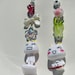 Toro Inoue Phone Charms (our Original Designs Are @etsy Only) - Etsy