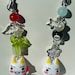 Toro Inoue Phone Charms (our Original Designs Are @etsy Only) - Etsy