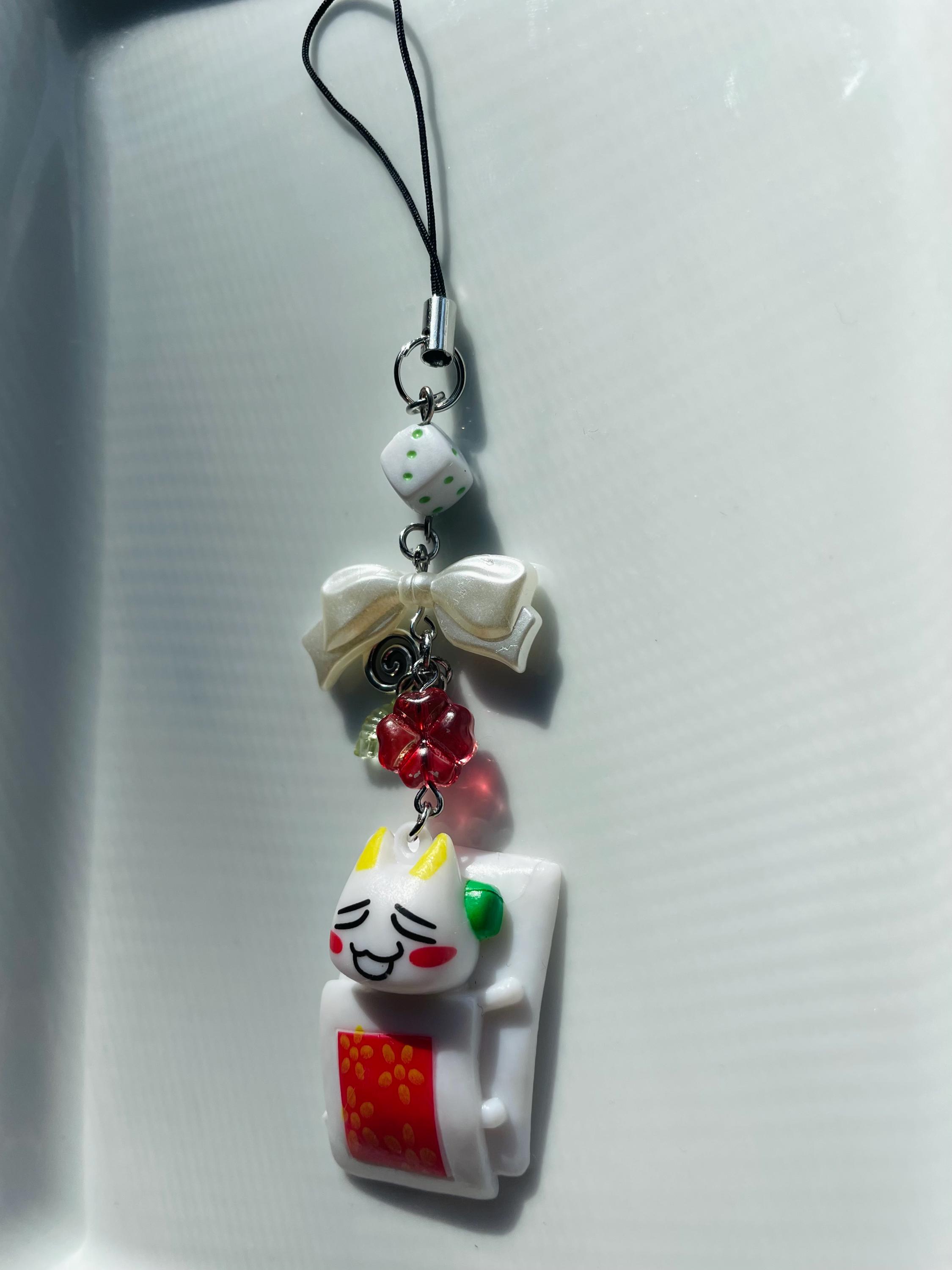 Toro Inoue Phone Charms - Etsy