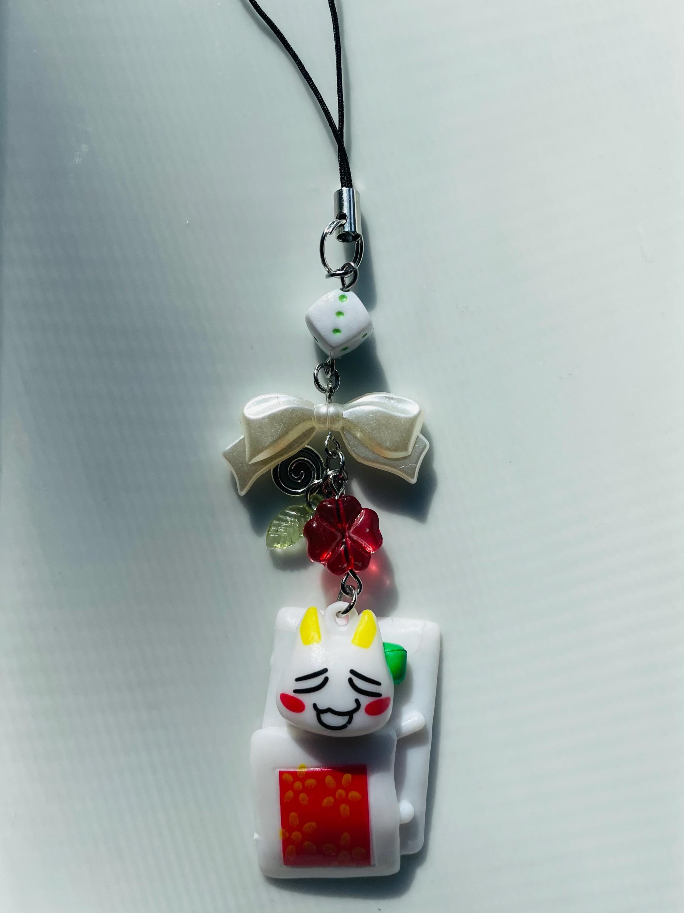 Toro Inoue Phone Charms - Etsy