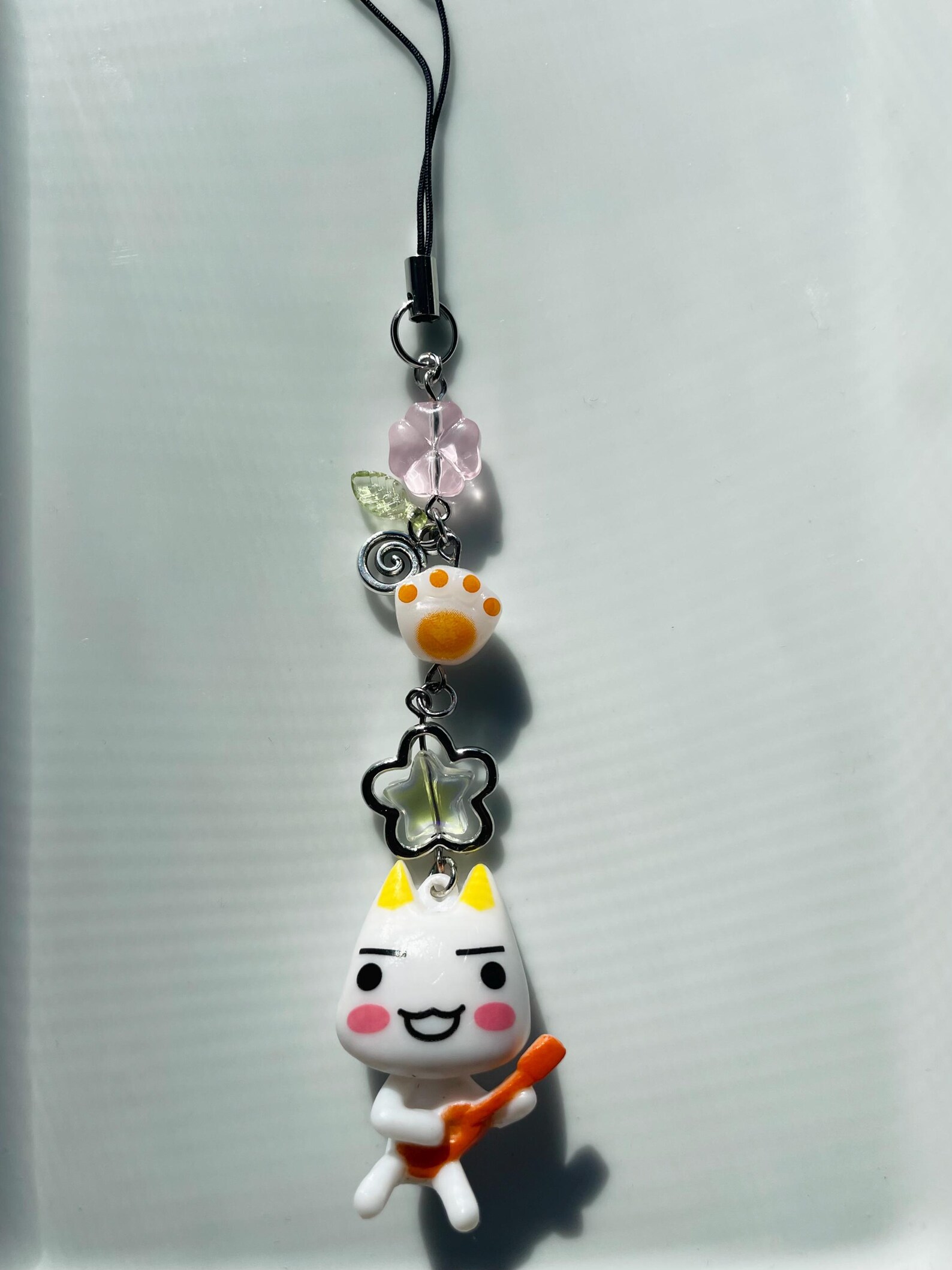 Toro Inoue Phone Charms - Etsy