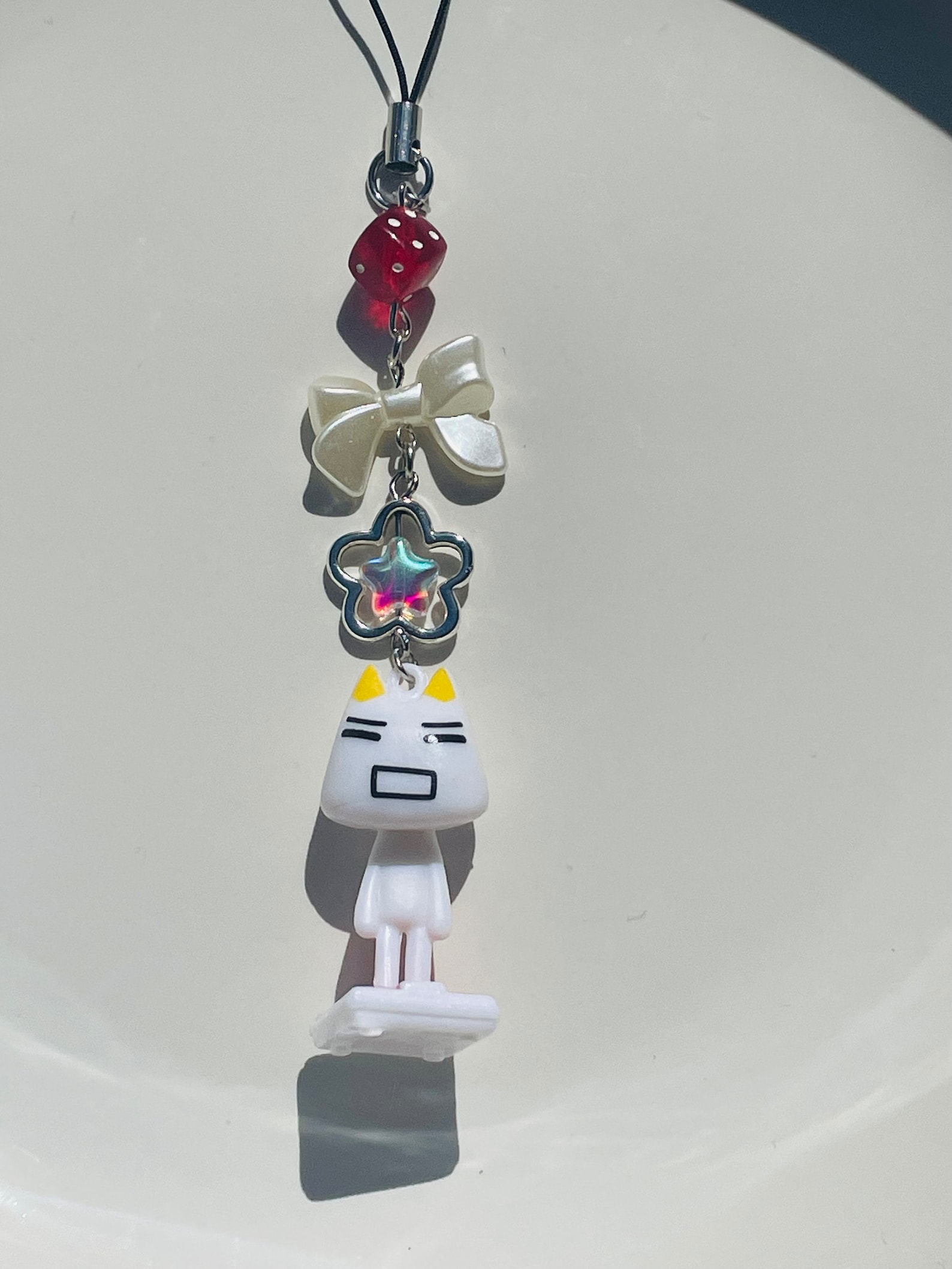 Toro Inoue Phone Charms (our Original Designs Are @etsy Only) - Etsy