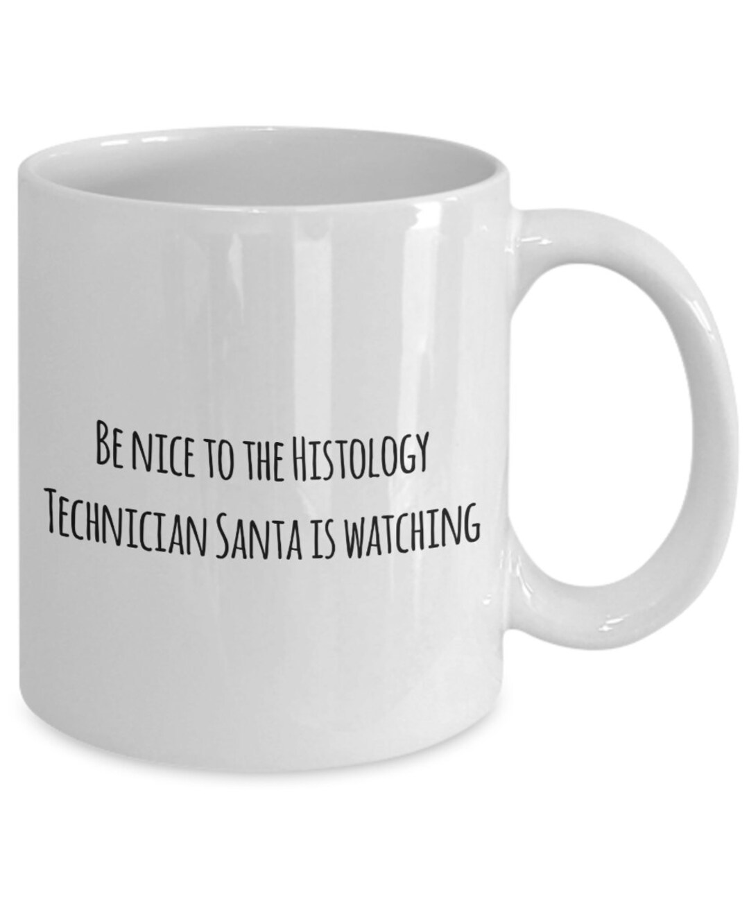 Histology Technician Coffee Mug, Funny Gifts for Histology Technician ...