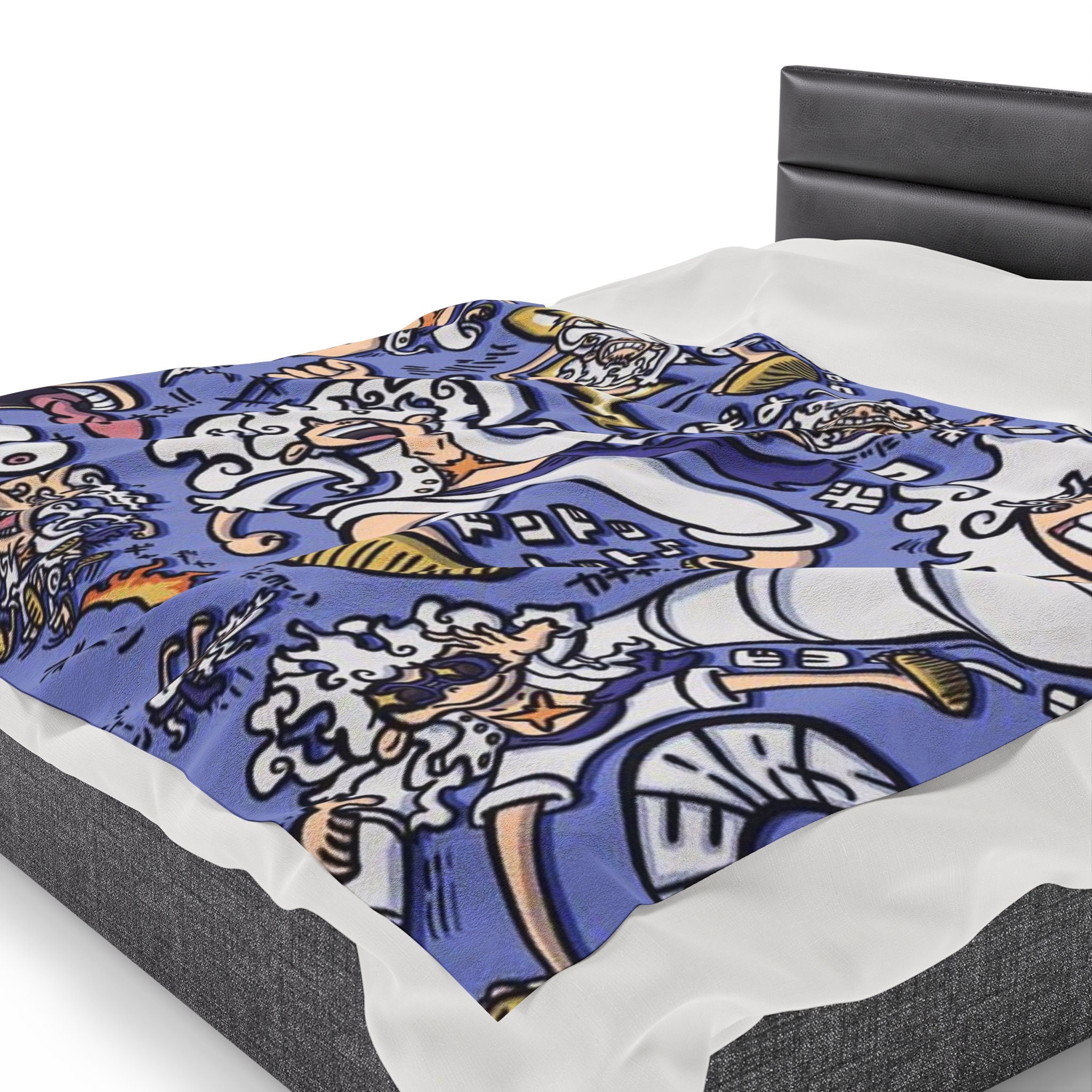 Manta One Piece Series The Pirates Are Coming, One Piece Anime ...