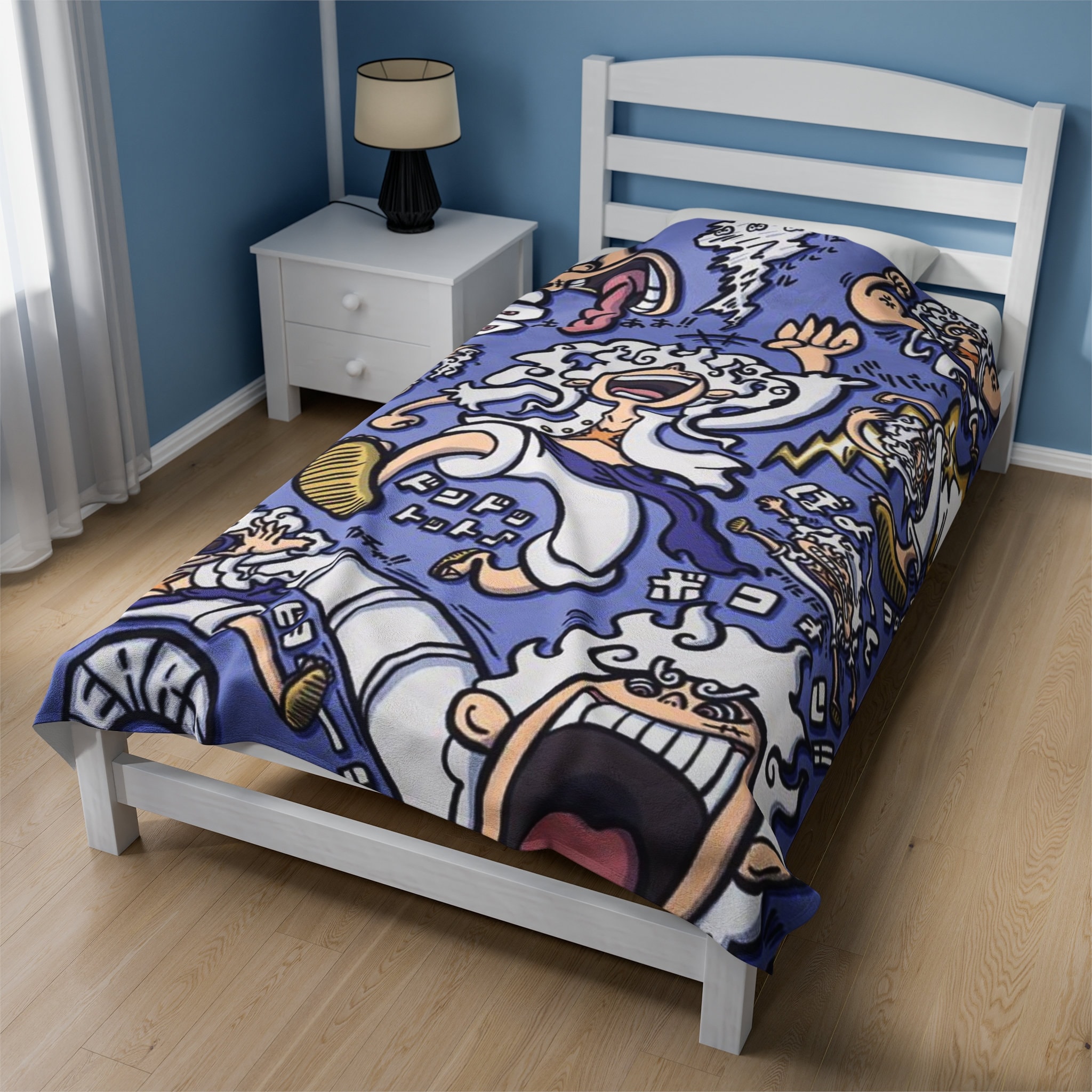 Manta One Piece Series The Pirates Are Coming, One Piece Anime ...