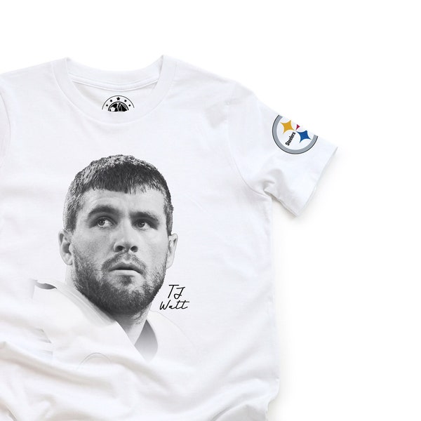 Tj Watt Clothing - Etsy