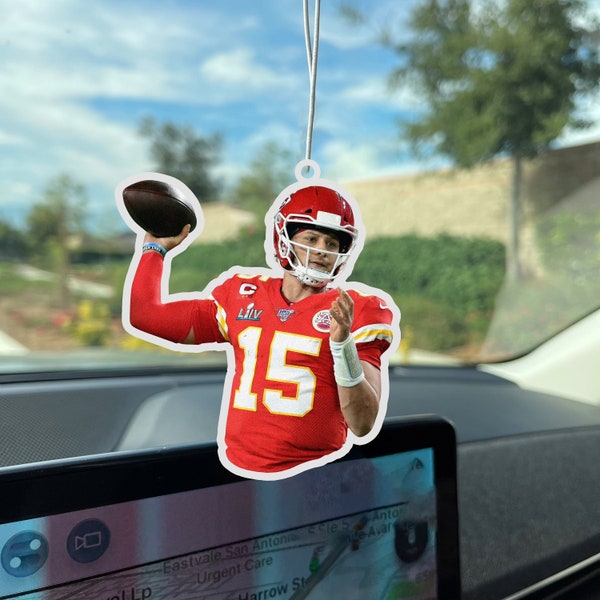 Patrick Mahomes - Etsy