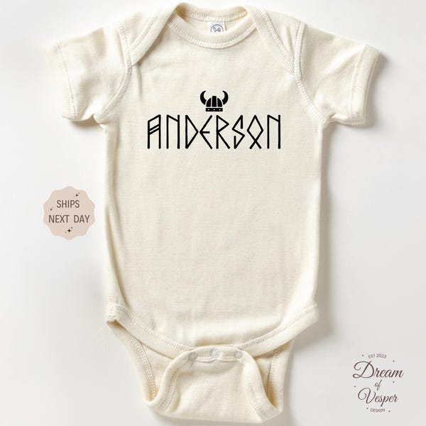 Viking Baby - Etsy