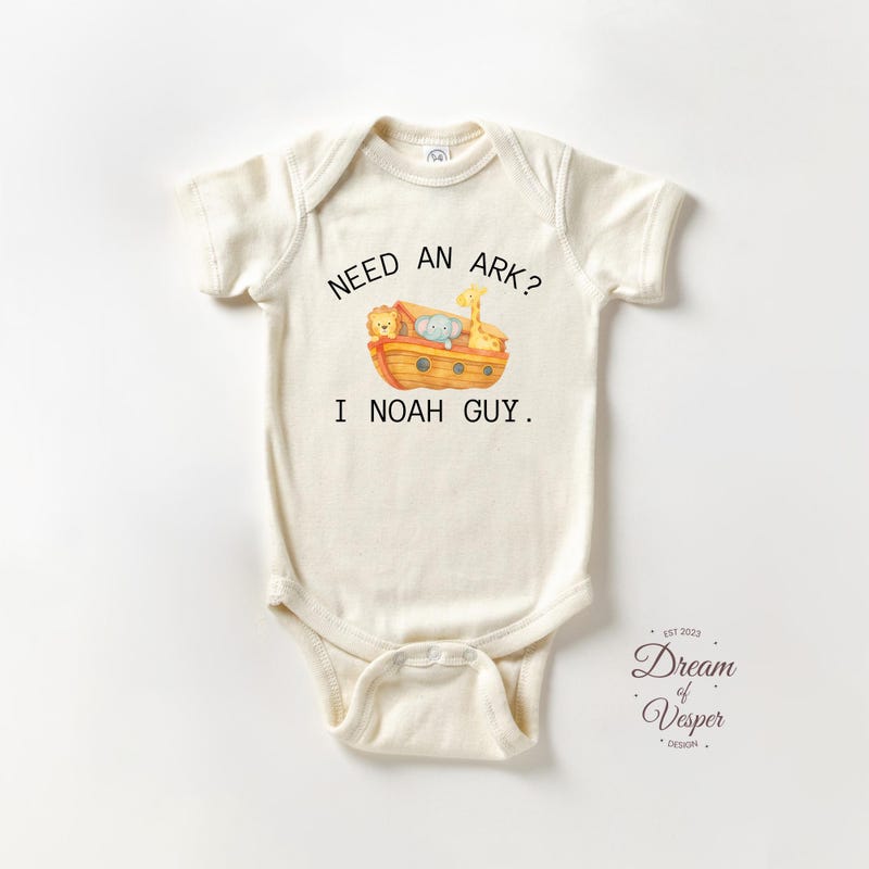 Baby Noah Clothes - Etsy