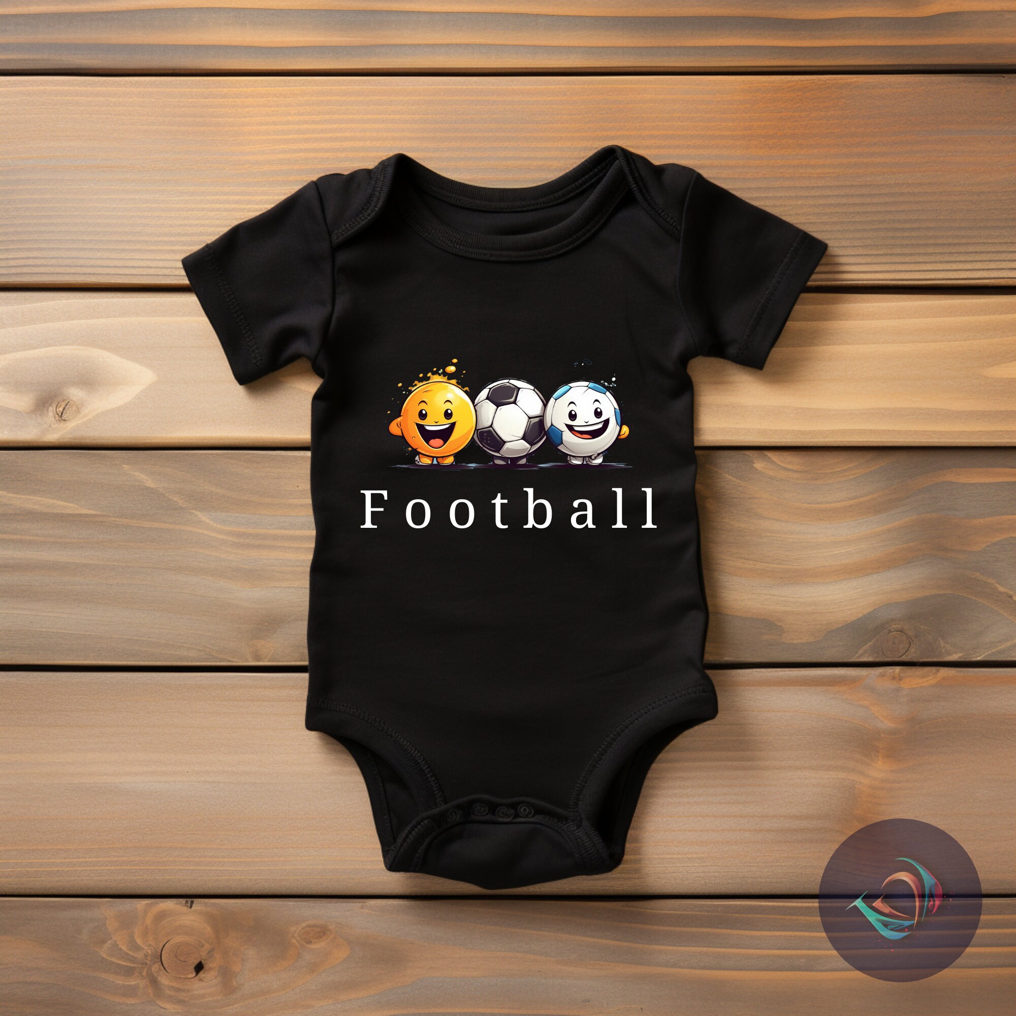 Baby Onesie® Football Baby Onesie® Sports Baby Onesie® Trending Baby ...