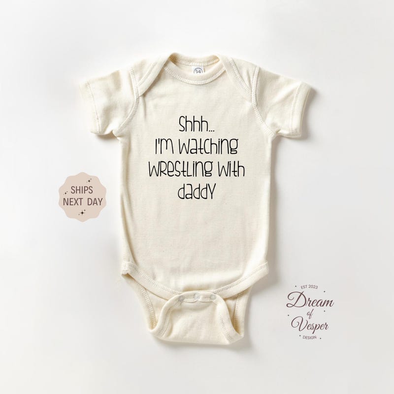 Baby Wwe Clothing - Etsy