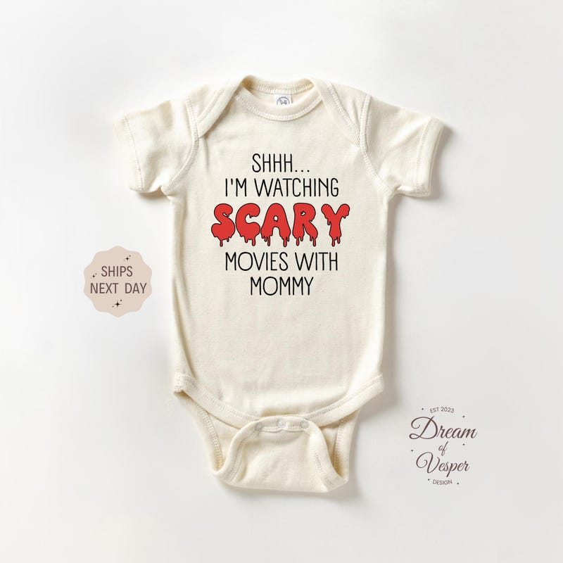 Movies Baby Onesie - Etsy