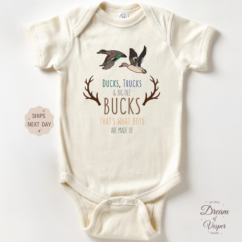 Duck Onesies - Etsy