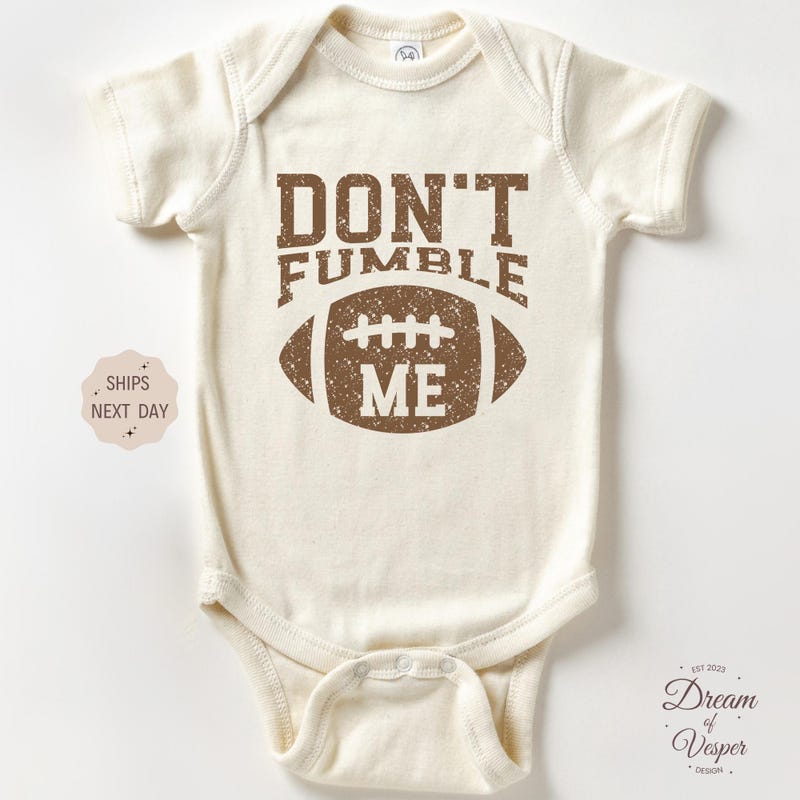 Fumble - Etsy