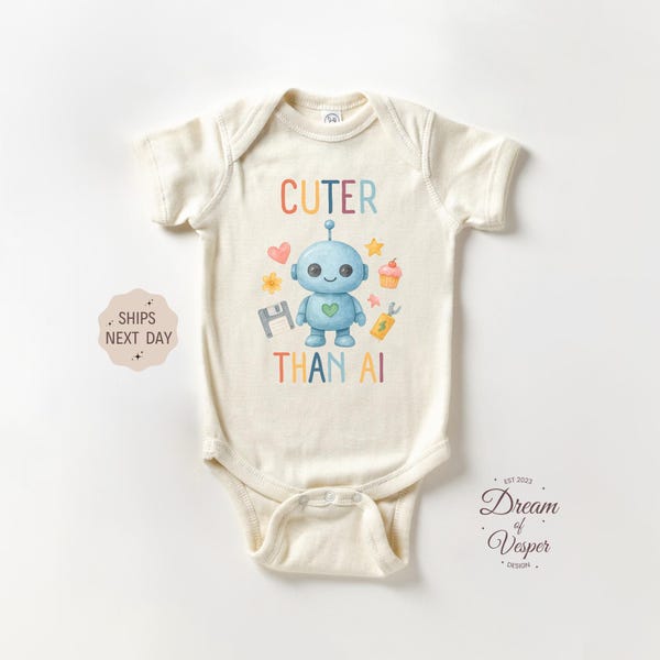 Geek Baby Clothes - Etsy