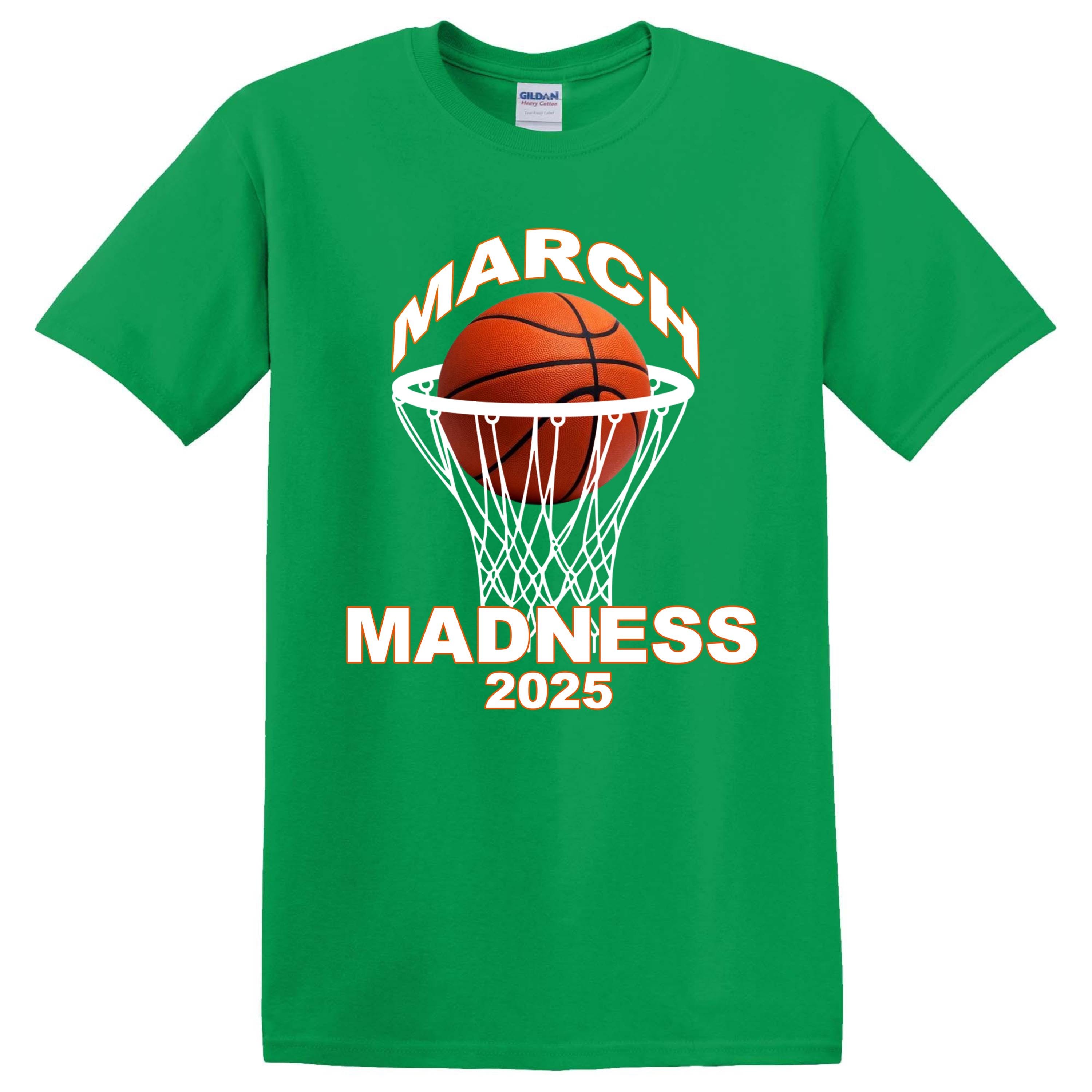 March Madness PNG File, Basketball PNG File College Basketball Digital ...