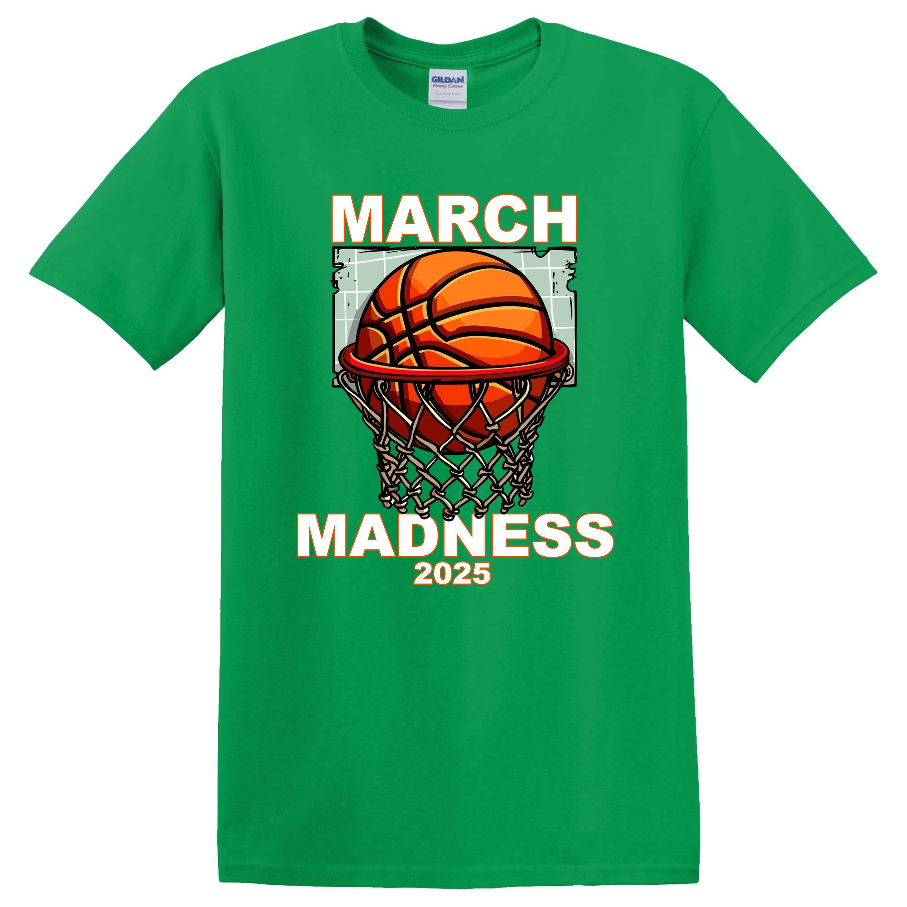March Madness PNG File, Basketball PNG File College Basketball Digital ...