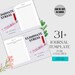 Self-care Journal, Eliminate Stress Journal, Mental Health Planner ...