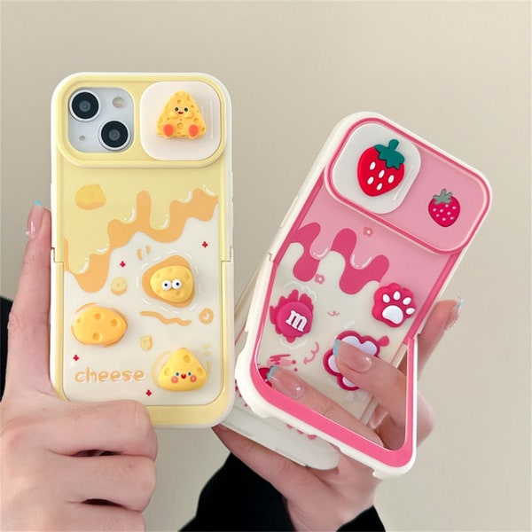 Chicken Phone Case - Etsy